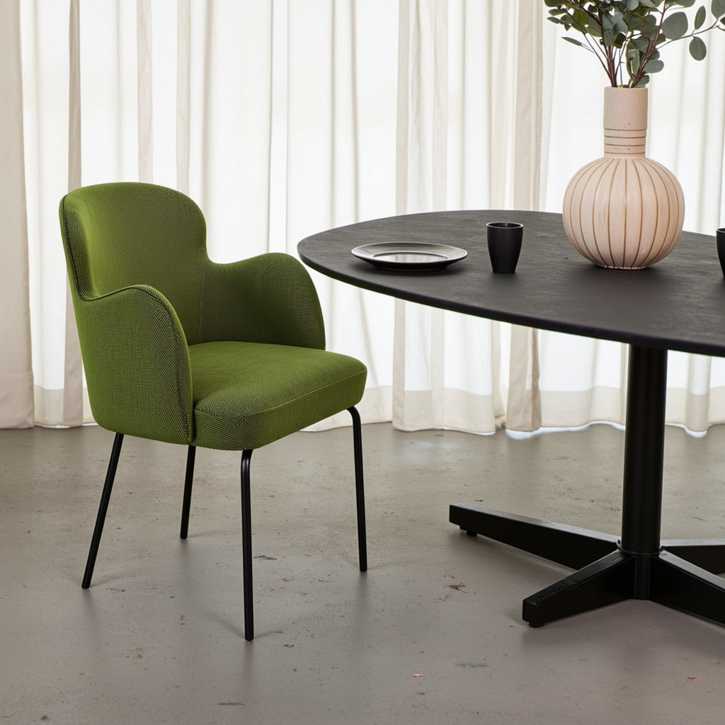 Executive Office Chair TM03 | FONDHOUSE – leukhome