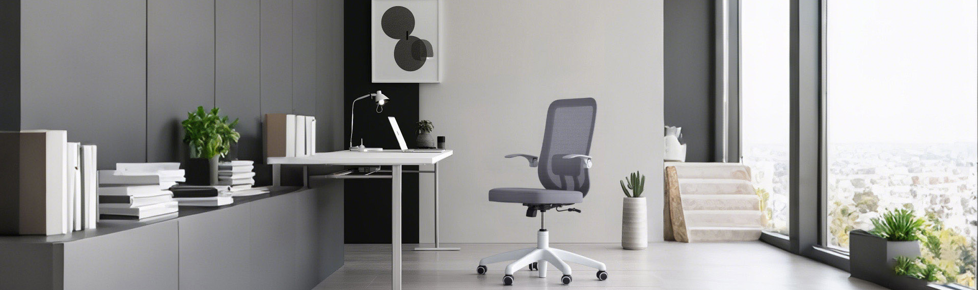 Executive Office Chair TM03 | FONDHOUSE – leukhome