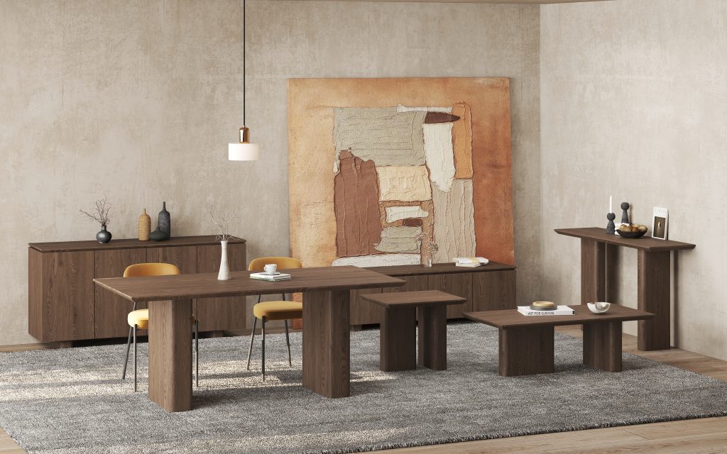 Executive Office Chair TM03 | FONDHOUSE – leukhome