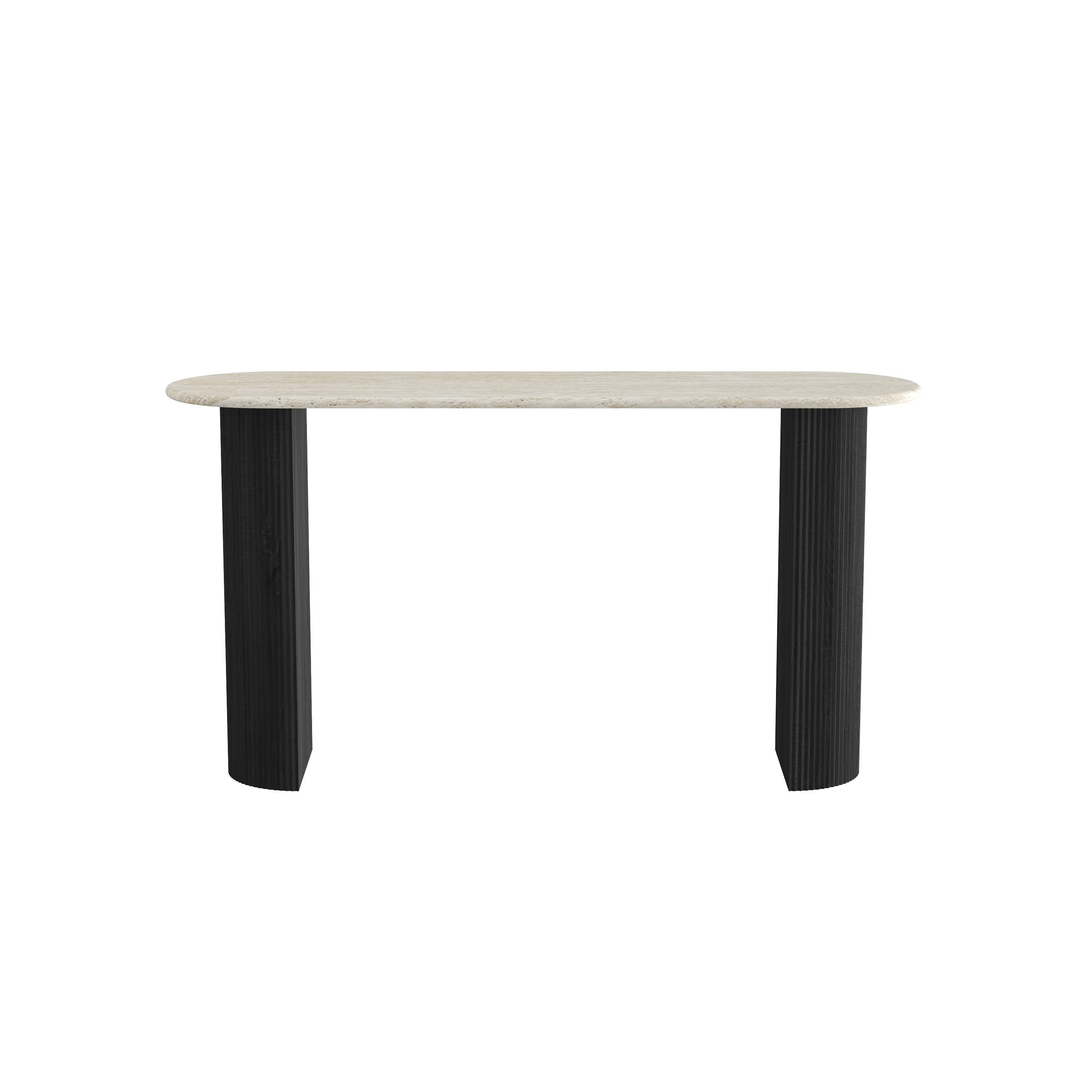 Console Table MDF Vennered AYP068| AOYA – leukhome
